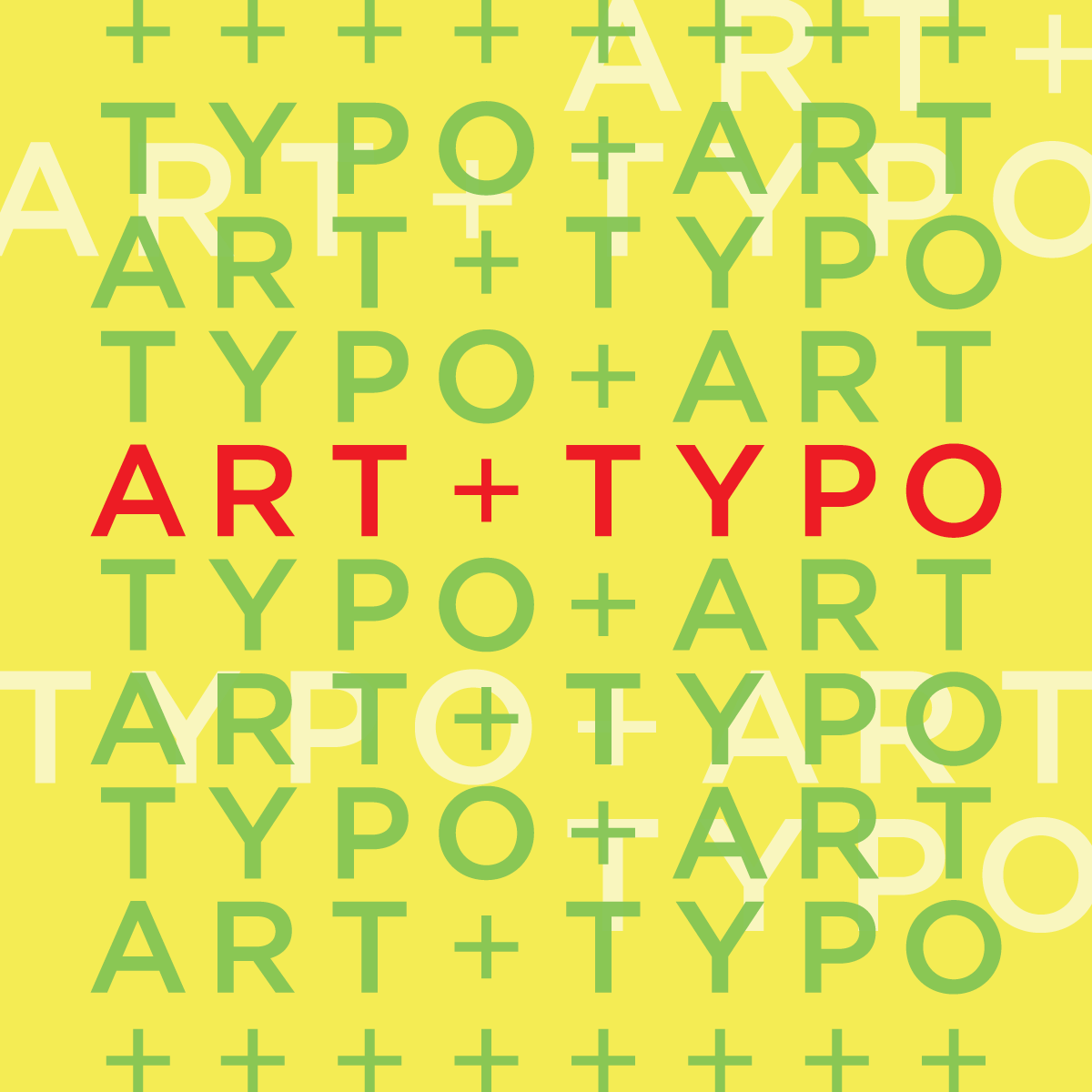 ART + TYPO - Centre de design de l'UQAM